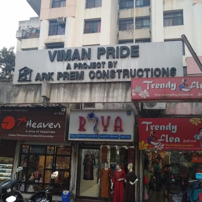 Spectsvista – Frames of Elegance, Lenses of Precision